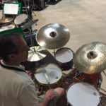 Educators 1- Day Drum Intensive | Keith Hall Music