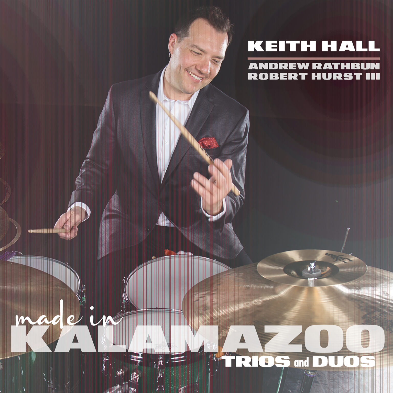 Welcome - Keith Hall Music
